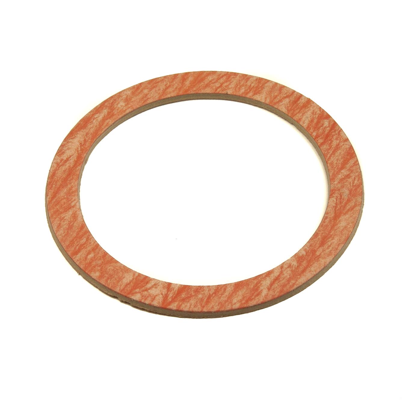 Immersion Heater Fibre Washer 2 1/4" BSP 83mm Diameter Copper Cylinder ...