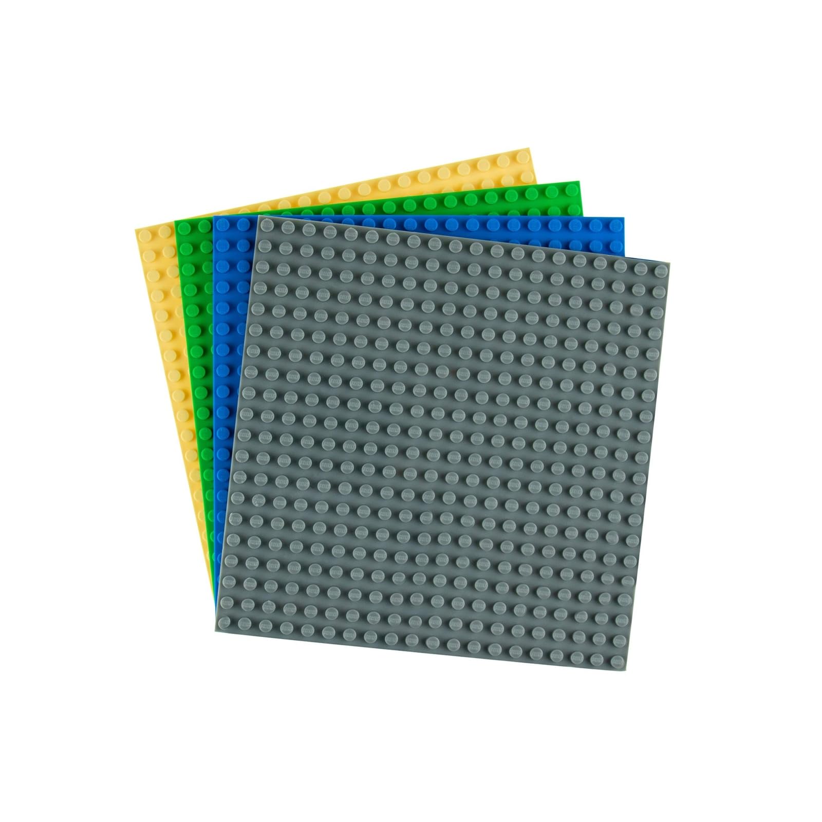 Stackable Bricks Compatible Major Brands 200pcs Classic - Stackable ...