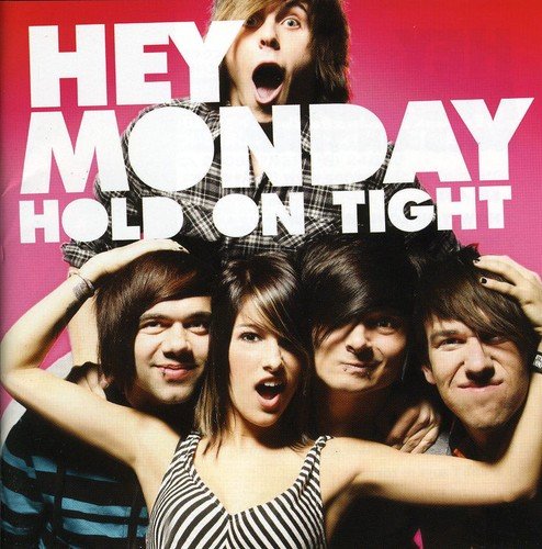 Hey Monday - Hold on Tight - Amazon.com Music