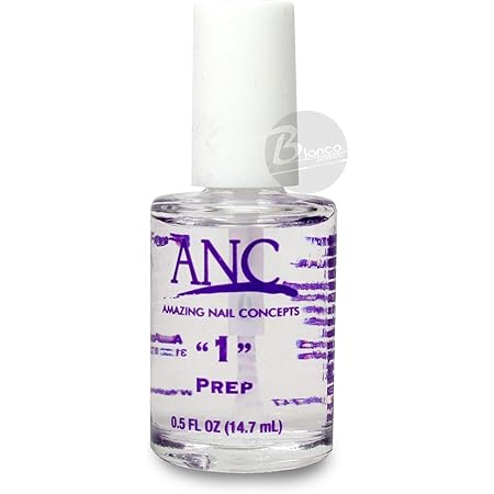 Amazon.com : ANC Dip Powder Amazing Nail Concepts BASE 2 oz by ANC ...