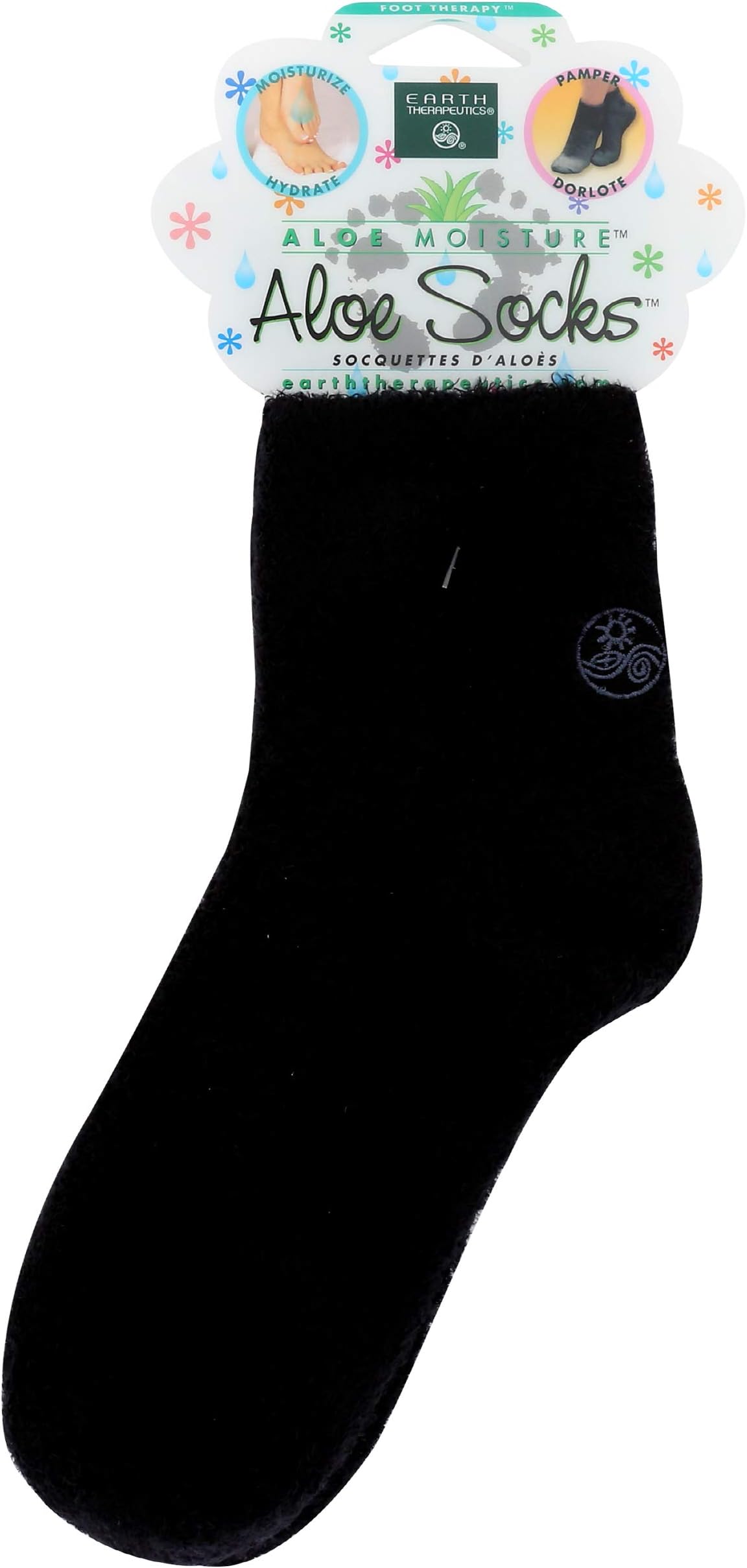 Amazon.com : RUCCI Moisturizing Socks,Gel Socks, Gel Inner Lining ...