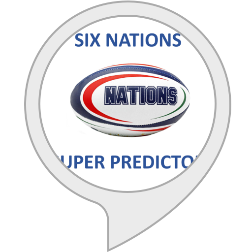 Amazon.co.uk: Six Nations Super Predictor : Alexa Skills