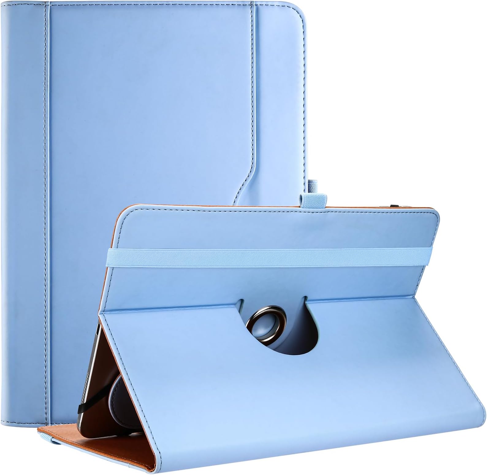 ProCase 9"-10.1" Inch Universal Tablet Case, Protective Cover Stand ...