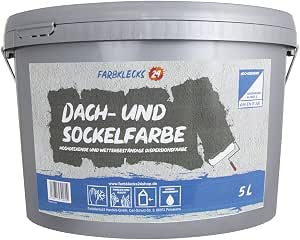 Sockelfarbe Anthrazit Ral 7016