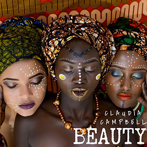 Amazon.com: Beauty : Claudia Campbell feat. Don Almir: Digital Music