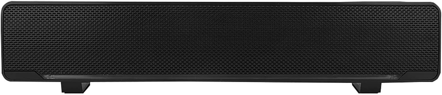 Amazon.com: Computer Speakers Dolby Surround Computer Sound Bar for ...