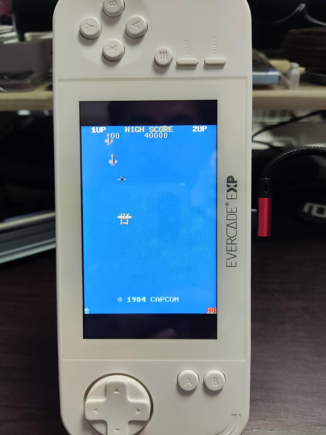 Amazon | Blaze Evercade EXP- Hardware | ドリームキャスト