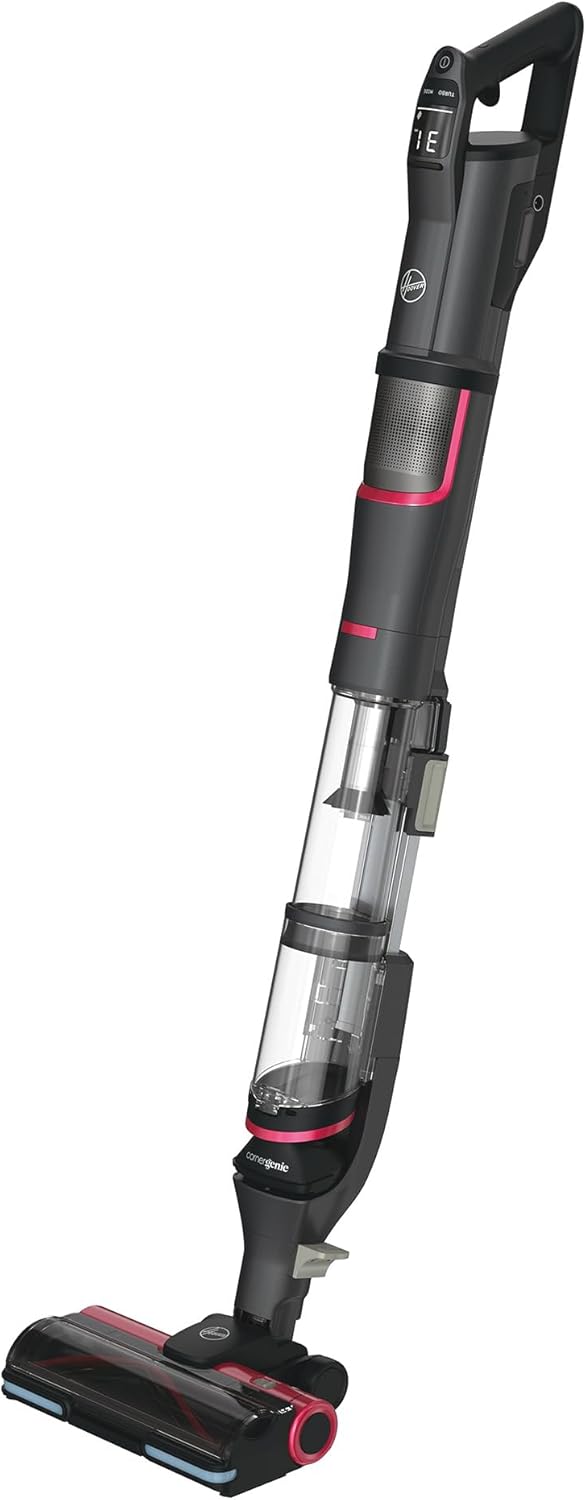 Hoover Cordless Stick Vacuum Cleaner, HFX with Anti Hair Wrap to ...