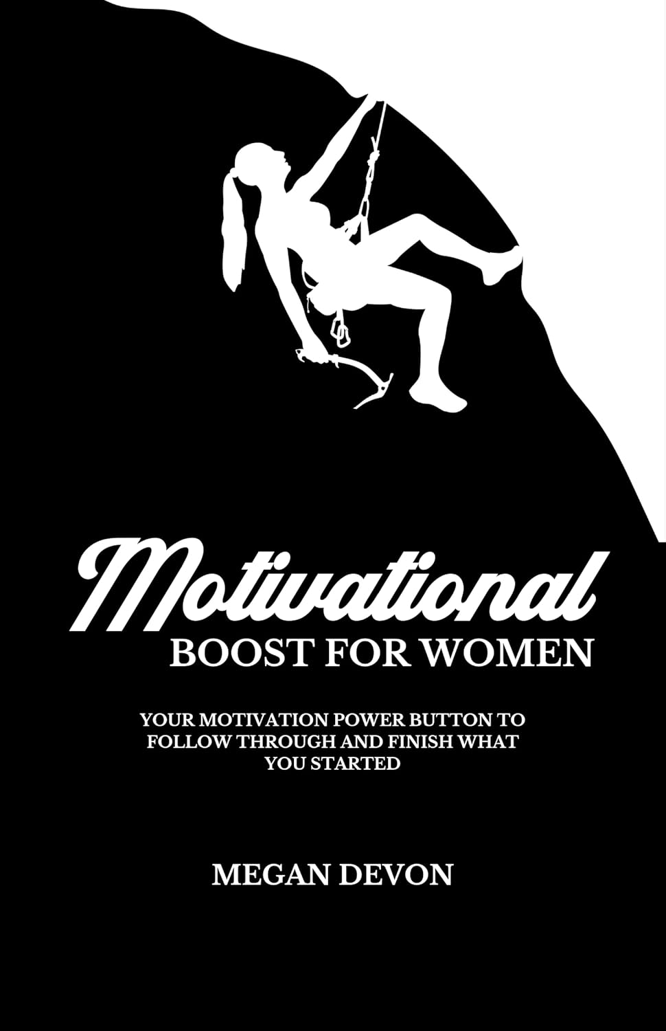 Amazon.com: Motivational Boost For Women: Your motivation power button ...
