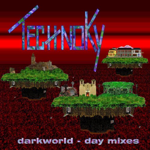 Play Darkworld (Day Mixes) by TechnoKy on Amazon Music