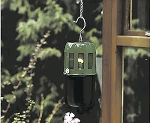 Parasene Green House Hanging Heater : Amazon.co.uk: Garden