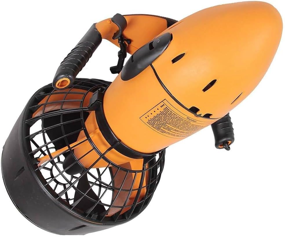 marino underwater scooter 500w-double speed