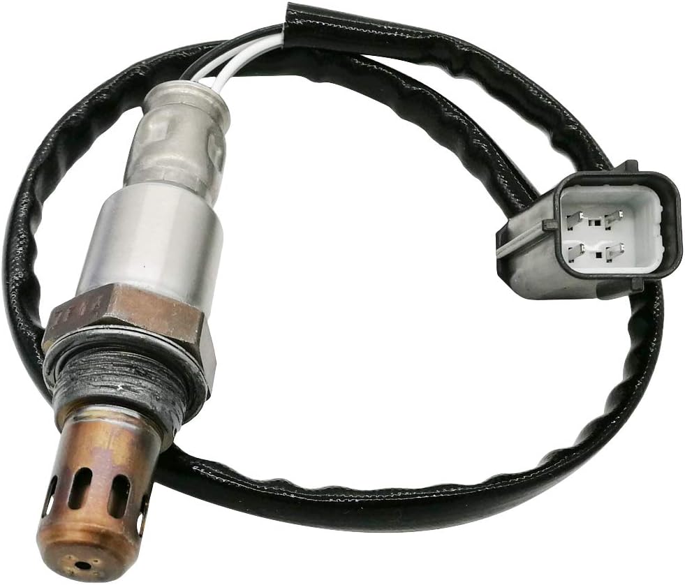 Amazon.com: Automotive-leader 234-4381 Downstream Left Side Oxygen O2 Sensor for 2009-2011 ...