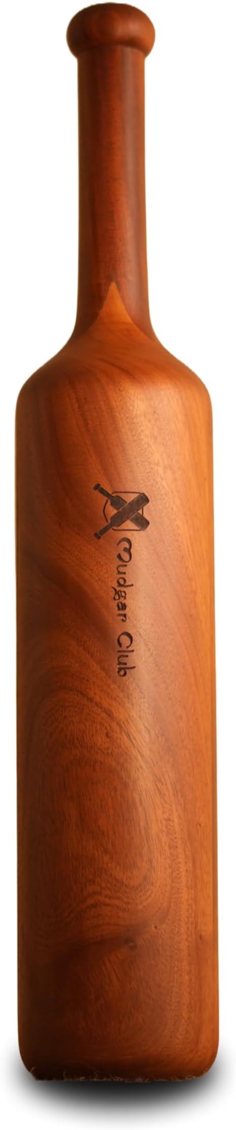 Buy USC Fitness Black Iron Mugdar Meel/Clubbell/Karla Katai (5 Kg ...