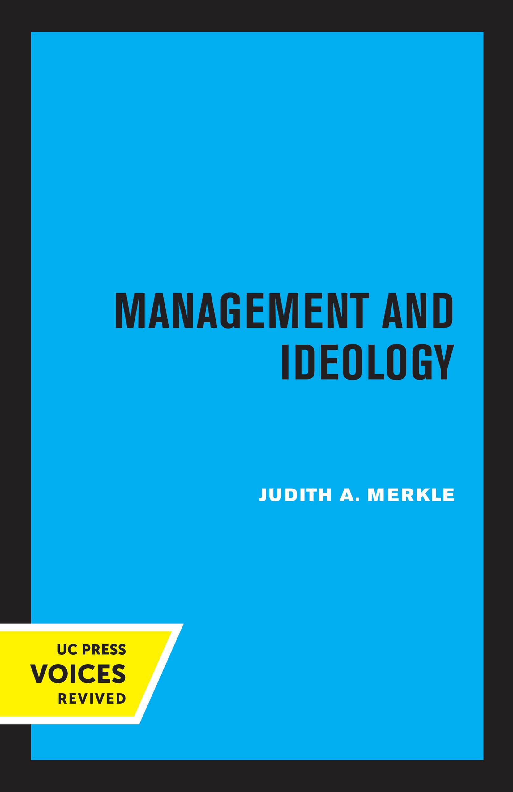 Amazon.com: Management and Ideology: The Legacy of the International ...