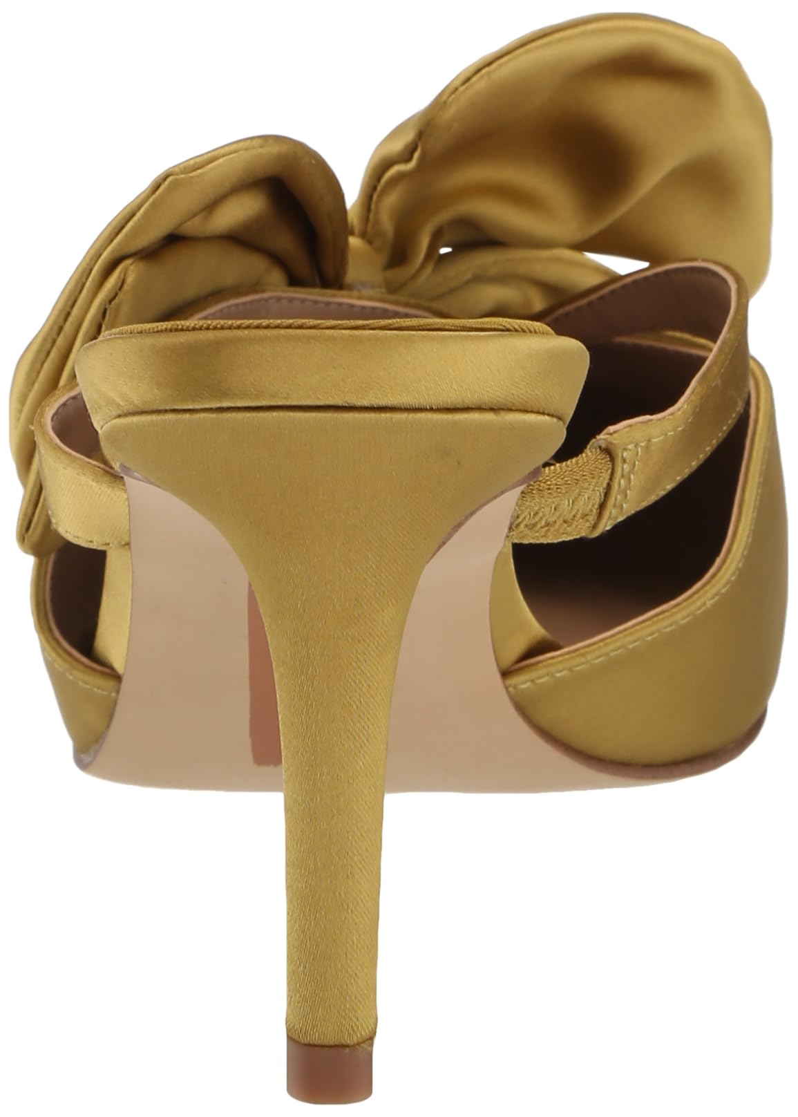 Sam Edelman Women's Veranda Mule, Dark Pear, 8.5