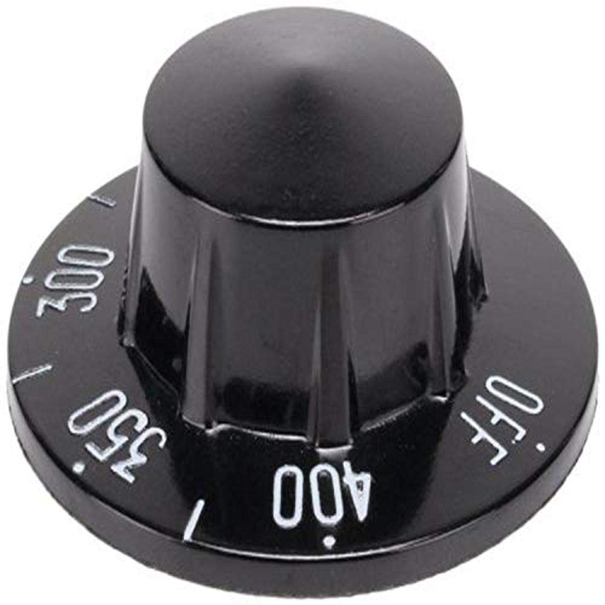 Thermostat Knob Stoves Oven Thermostat Control Knob. Part Number