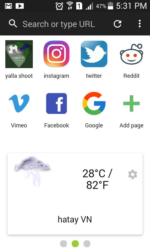 Browser Dev - App on Amazon Appstore