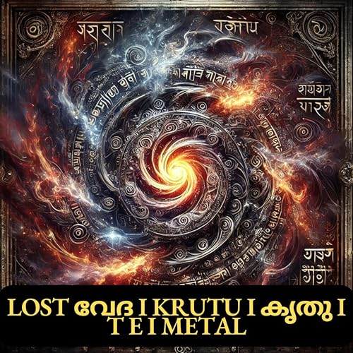 LOST VEDA I KRUTU I Malayalam Metal Epic Rock by Indie Publisher Hub on ...