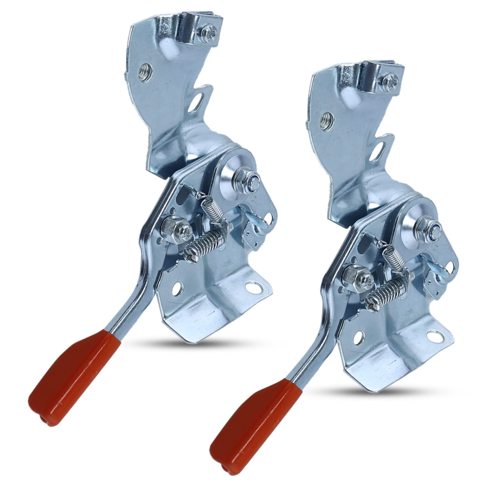 Amazon.com: Atunee 2 Pcs Upgraded Fuel Throttle Control Speed for HONDA ...