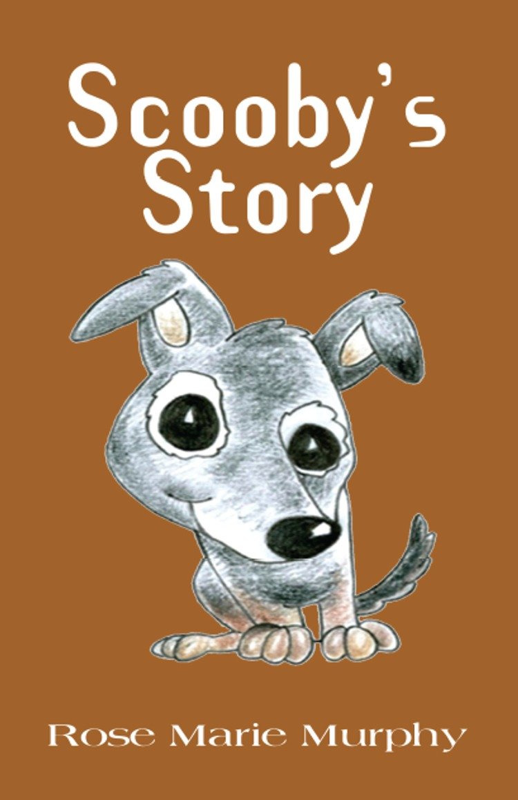 SCOOBY'S STORY - Kindle edition by Murphy, Rose Marie. Literature ...