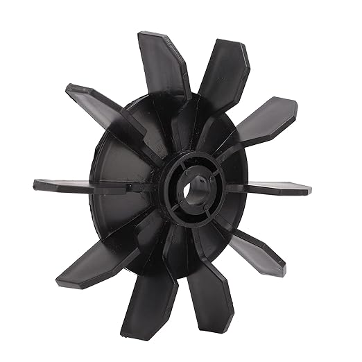 Small Air Compressor Fan Blade, Air Compressor Accessories ...