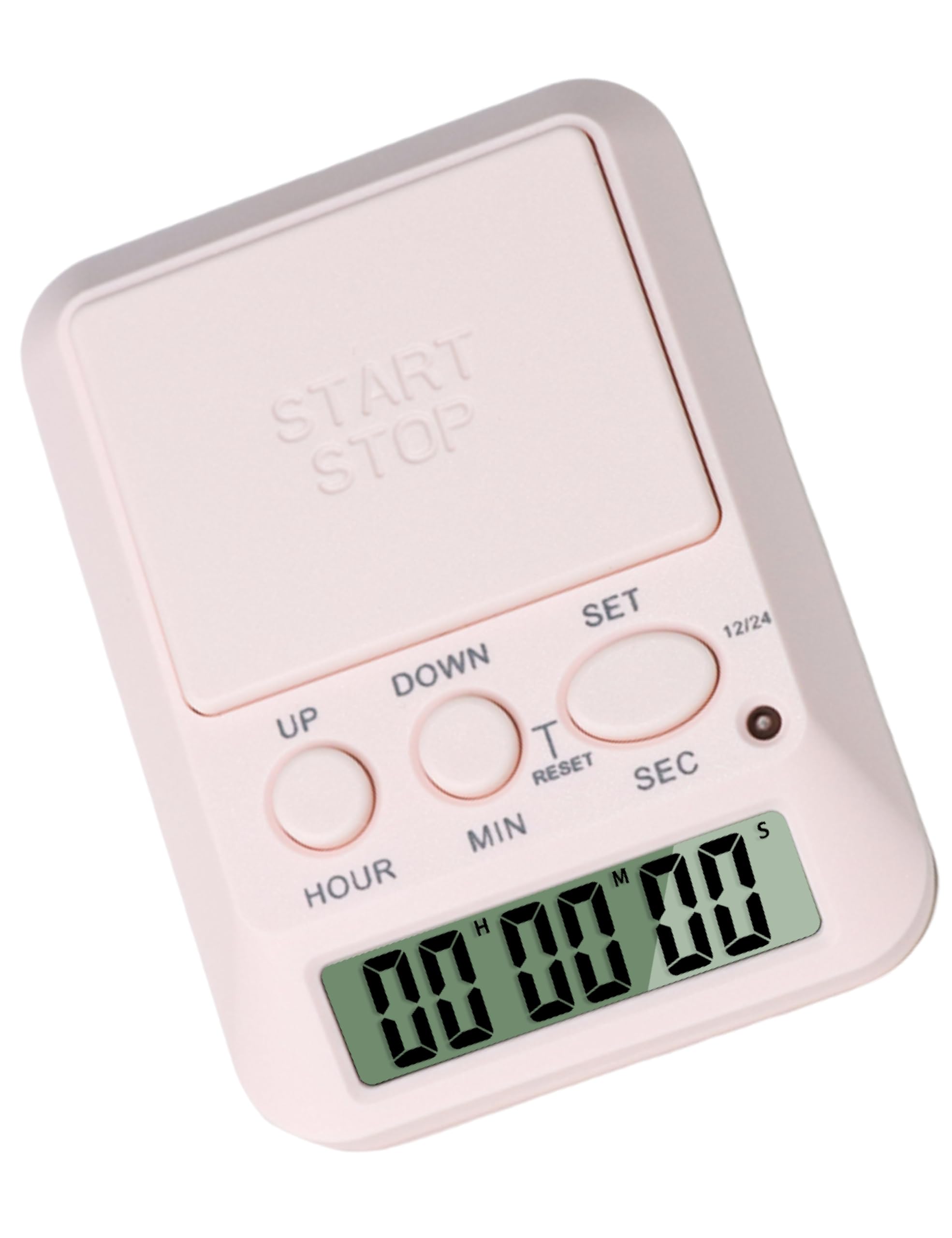 Amazon.com: SURARK Multi-Function Electronic Clock Timers - Cute Timer ...
