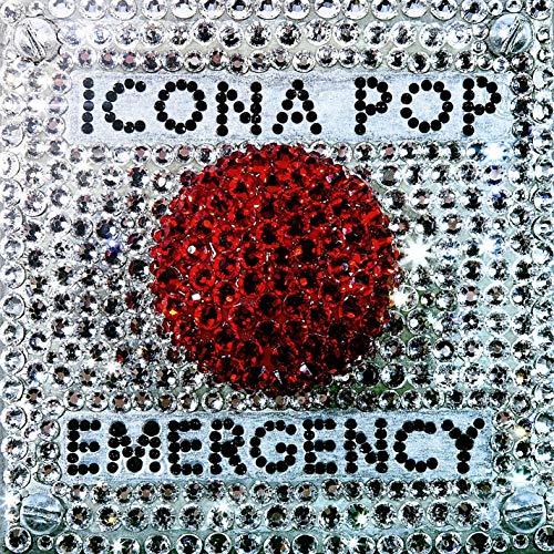 Écouter Emergency EP de Icona Pop sur Amazon Music