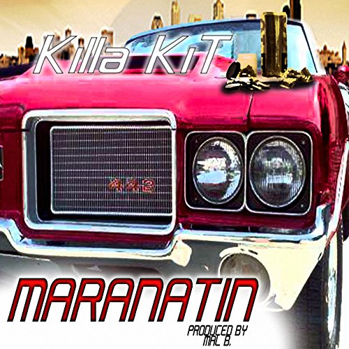 Play Maranatin by Killa Kit on Amazon Music