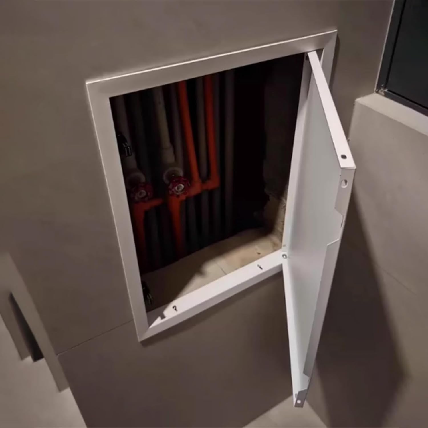 Inspection hatch Wiring & Cables Access Panel Door, Easy Install ...