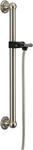 Amazon.com: DELTA FAUCET 56302-SS, 4.00 x 1.25 x 4.00 inches, Stainless ...