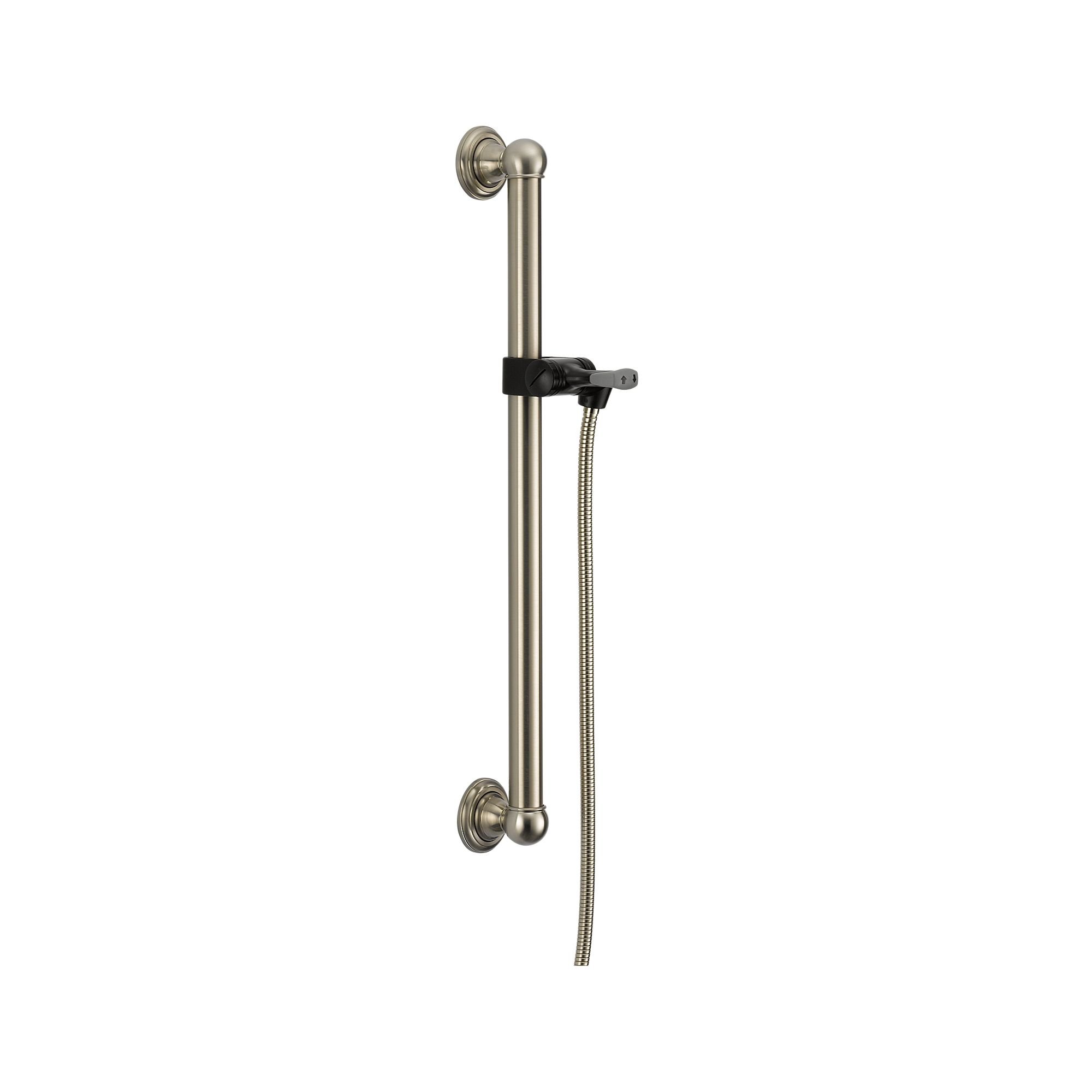 Amazon.com: DELTA FAUCET 56302-SS, 4.00 x 1.25 x 4.00 inches, Stainless ...