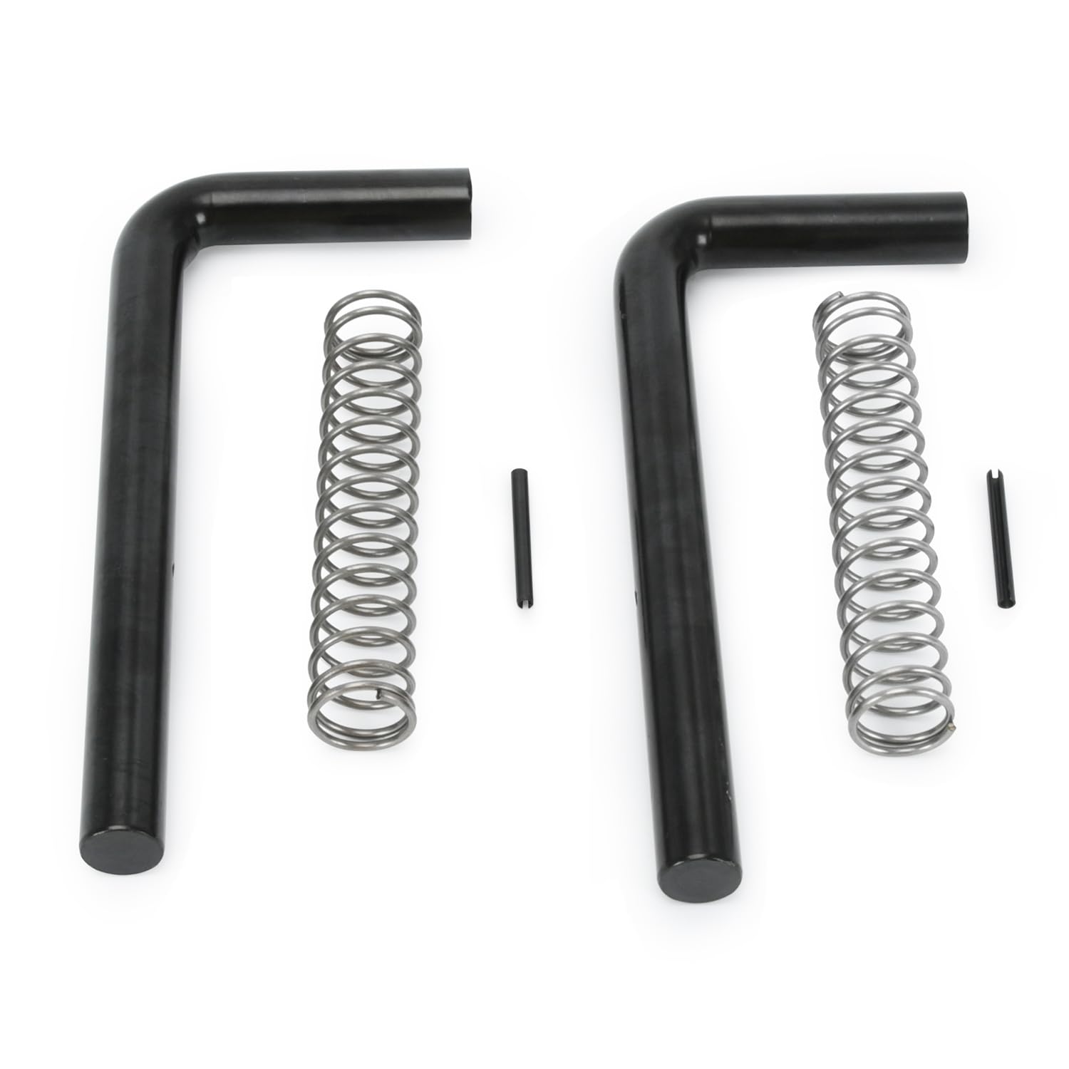 Amazon.com: SJDYYMX 2 Packs Trailer Gate Spring Latch Repair Kit for ...