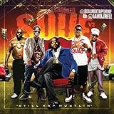 【発売日：2010年10月16日】・製造元:FUTURISTIC SWAGG ENT.