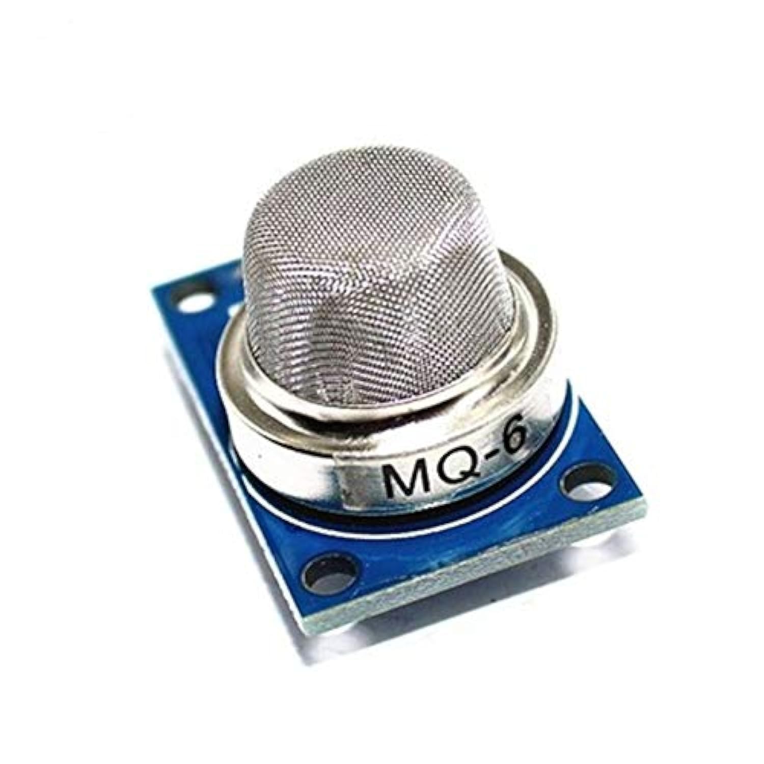 Innotek1pcs Mq 6 Mq6 Lpg Gas Sensor Module Liquefied Propane ...