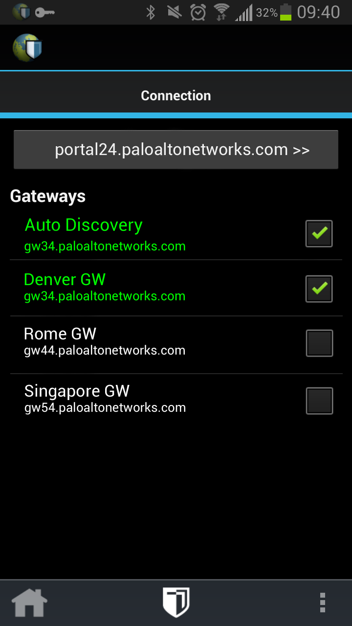 GlobalProtect - App on Amazon Appstore