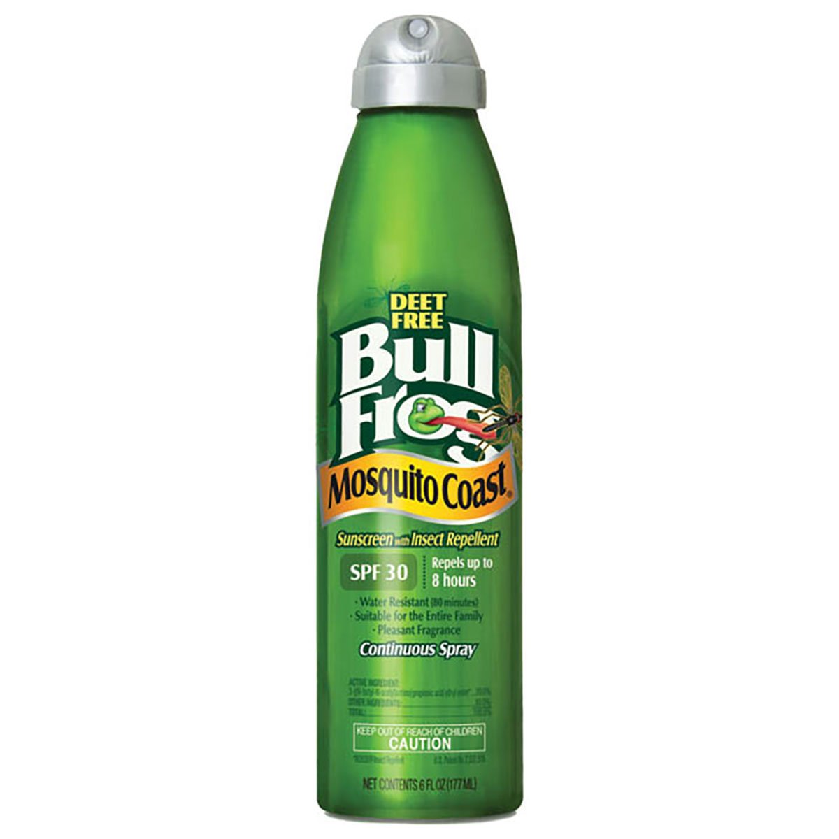 Frog Repellent Products Multipurpose Insect Repellent Spray With Sun
