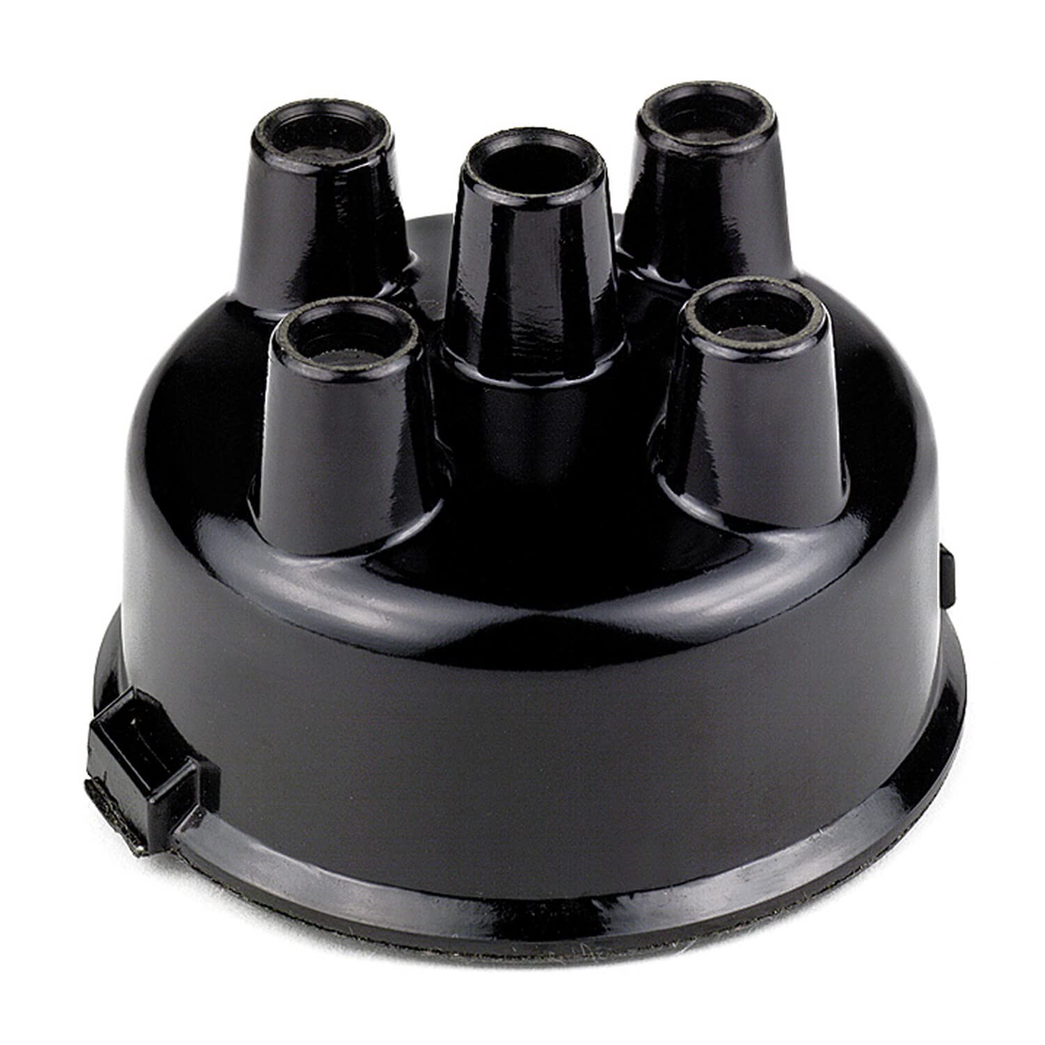 Amazon.com: Mallory 225 Cap, Distributor 25, 4 Cylinder : Automotive