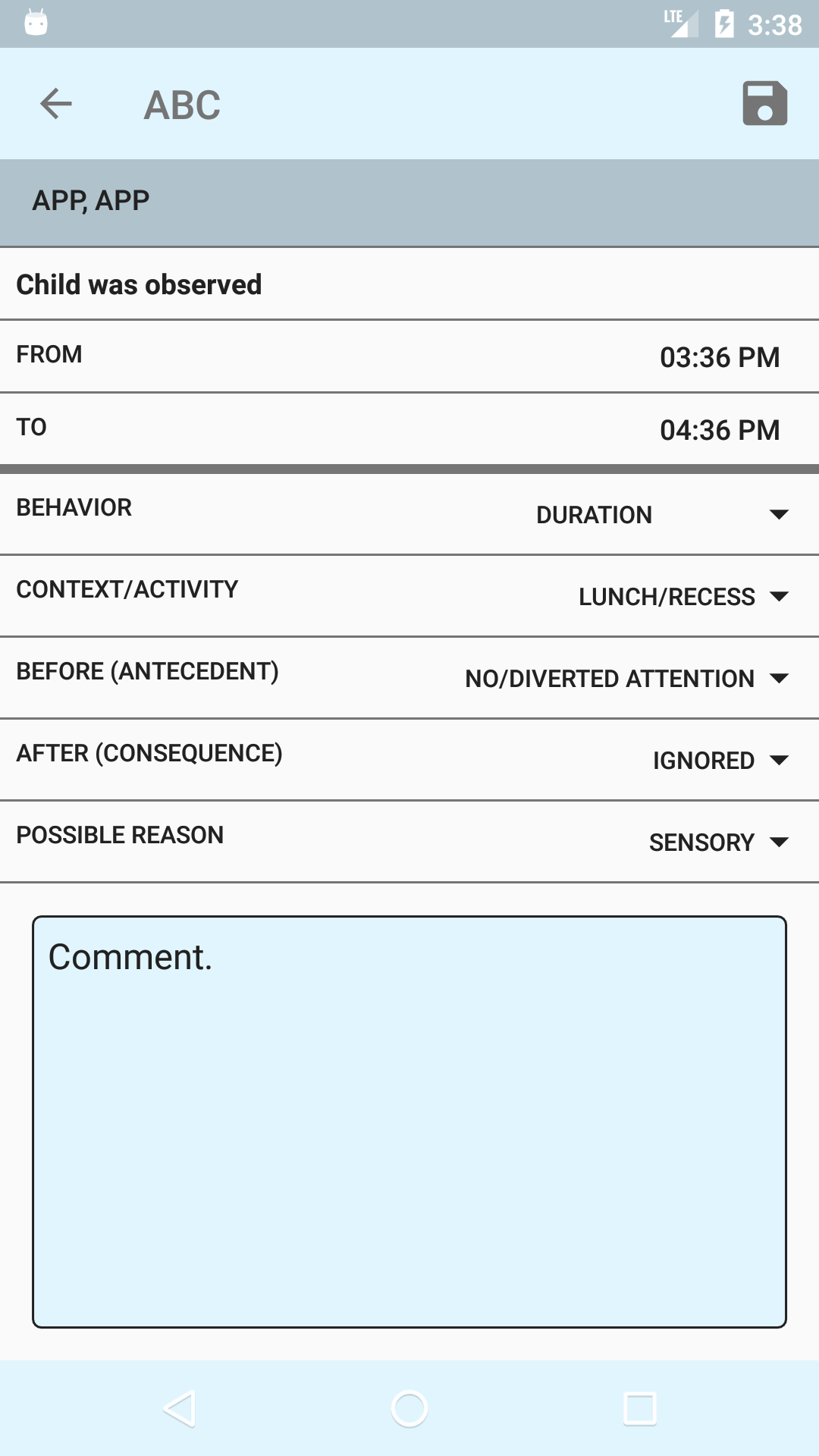 Rethink BH:Amazon.com:Appstore for Android