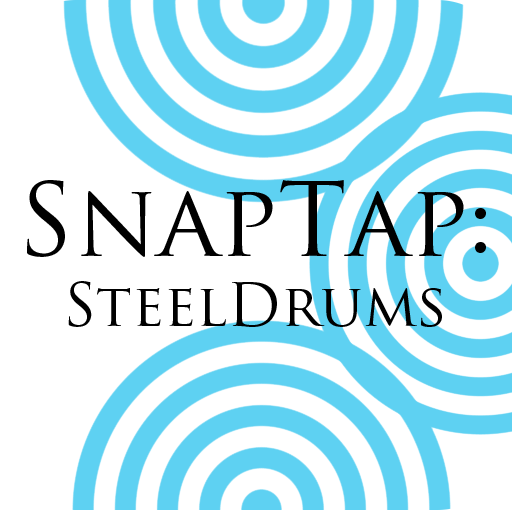 SnapTap: SteelDrums - App on Amazon Appstore