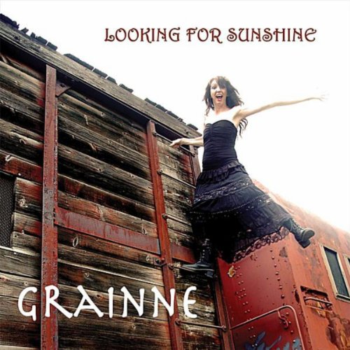 Amazon MusicでGrainneのLooking For Sunshineを再生する