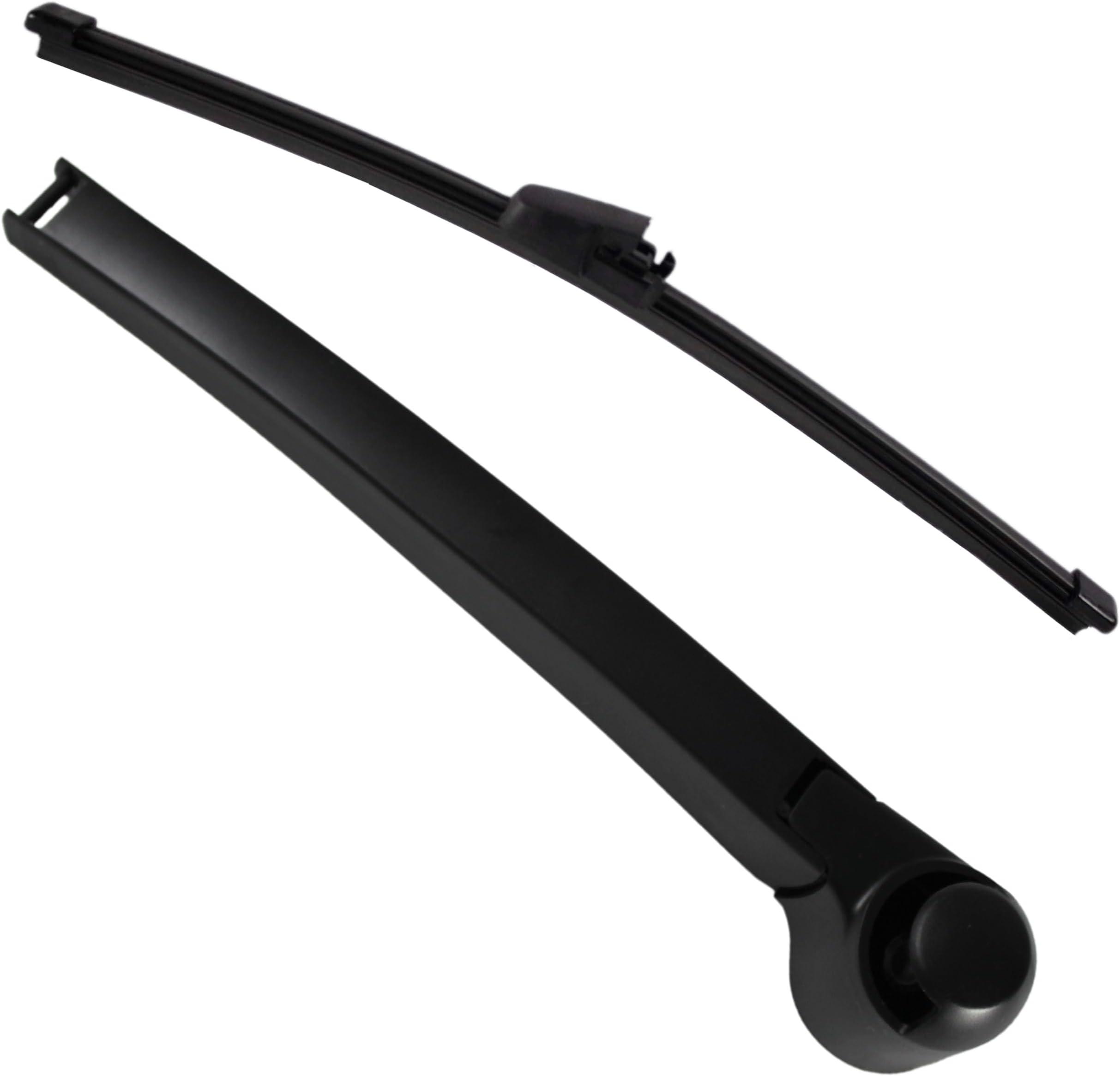 Rear WIper Arm With Wiper Blades Fits: VW Polo 2005-2009 Direct OEM ...