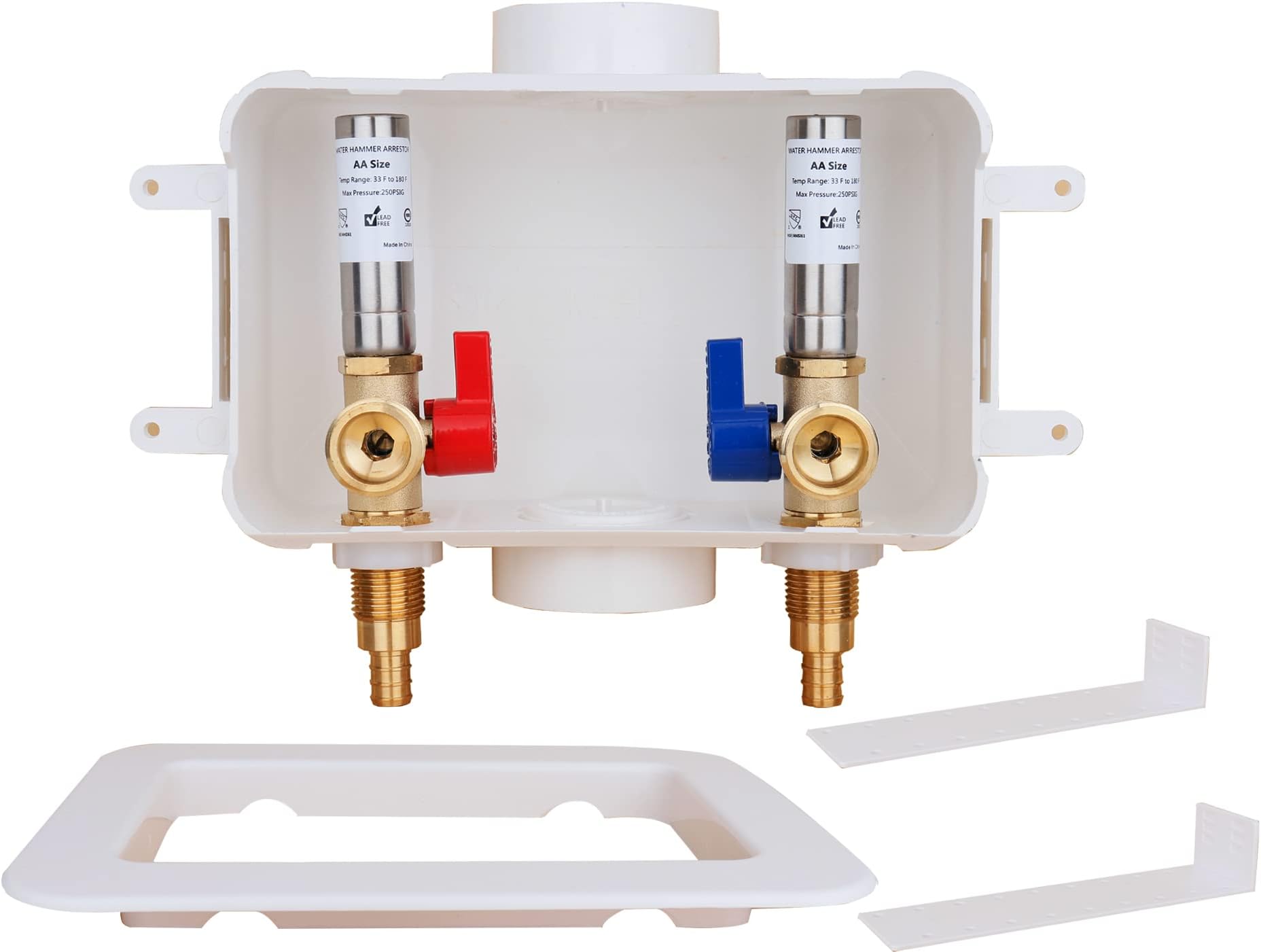 MagVent Raccord magnétique pour évent de sécheuse MV-90 : Amazon.ca: Maison