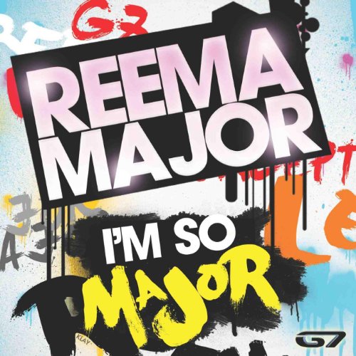 Amazon.com: I'm So Major : Reema Major: Digital Music