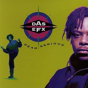 Dead Serious: Amazon.co.uk: CDs & Vinyl