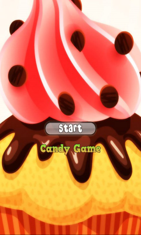 Candy Game Free - Application sur Amazon Appstore