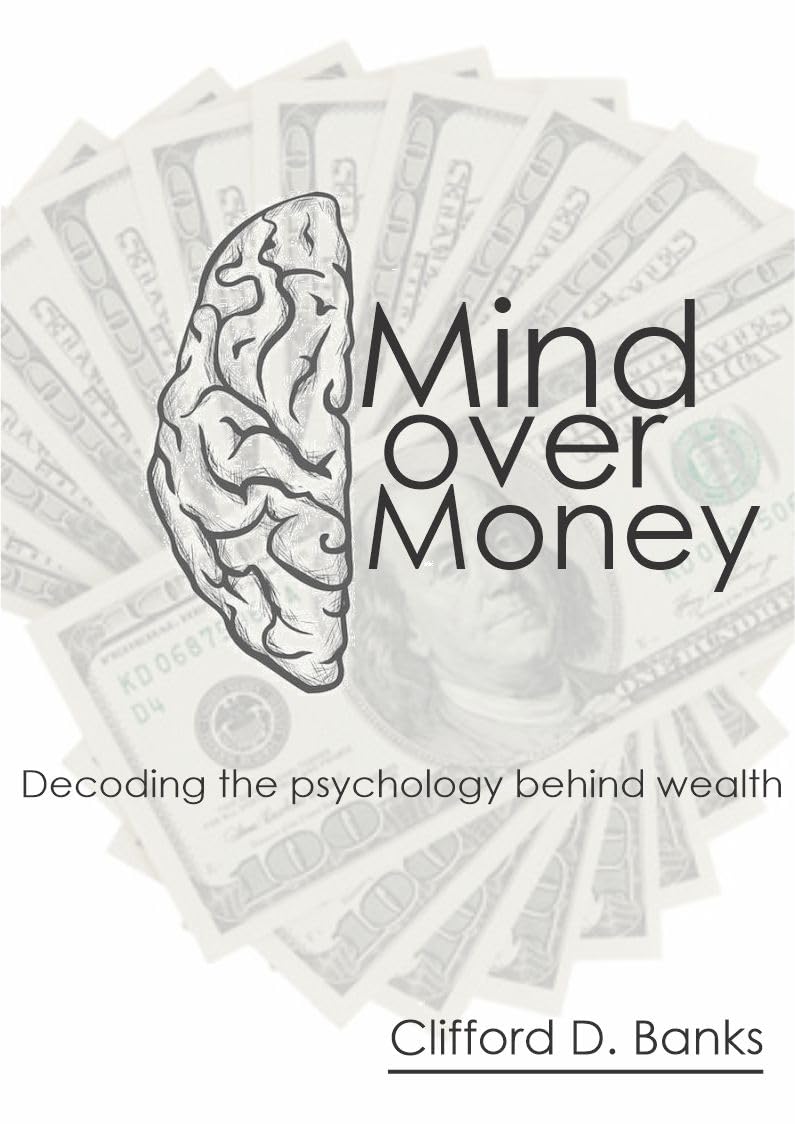 Amazon.com: Mind over Money: Decoding the Psychology behind Wealth ...