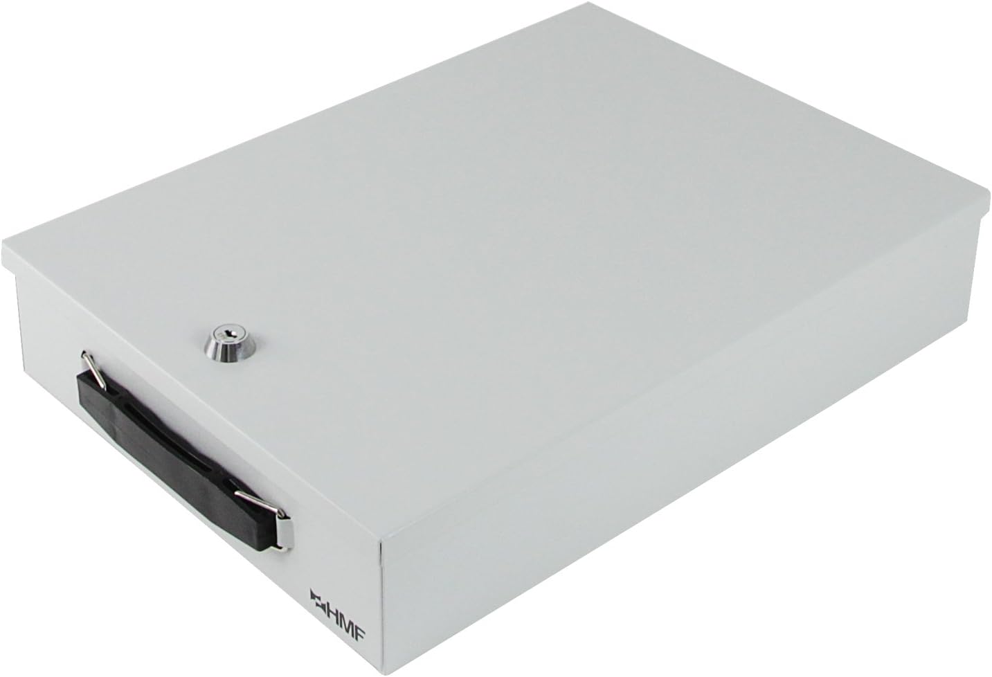 HMF 140-07 Case for Documents DIN A5, Document Box, 27 x 20,5 x 8 cm ...