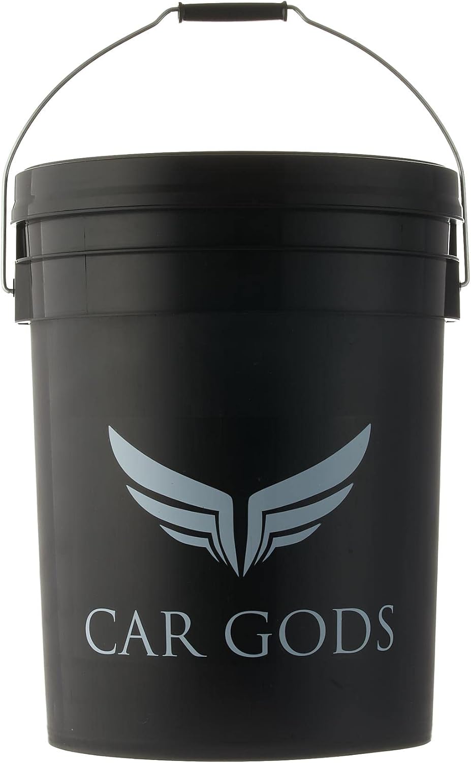 Car Gods Bucket 20L - Car Detailing Bucket : Amazon.co.uk: Automotive