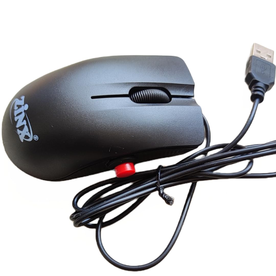 Amazon.in: Buy Auto Clicker Mouse with Dual Mode (Auto Clicker Mouse ...
